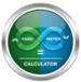 Yard to Meter - yardtometer.com